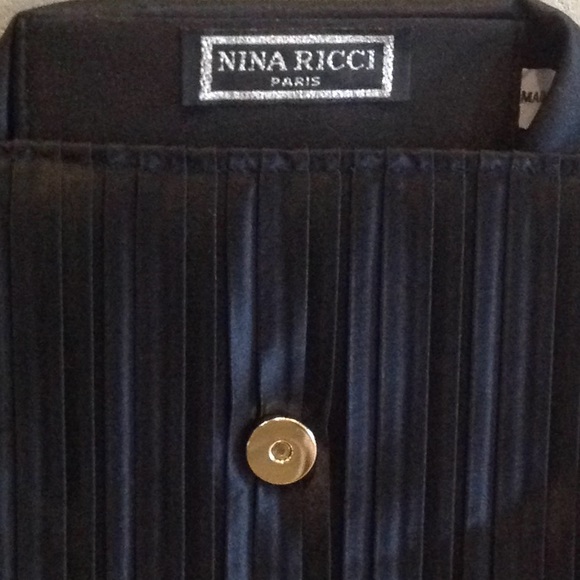 Nina Ricci | Bags | Nina Ricci Purse | Poshmark